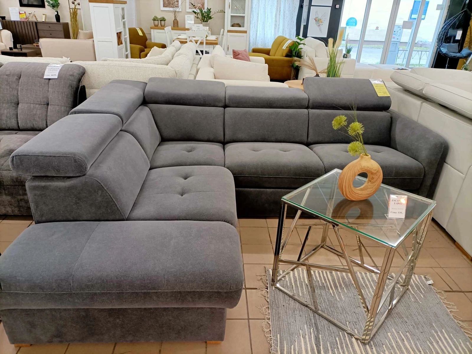 Gala Collezione - meble, kanapy, sofy, narożniki, fotele - sklep ...